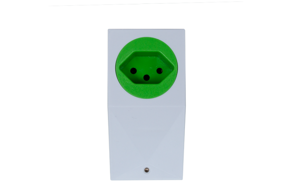 Prise intelligente Air - Type J